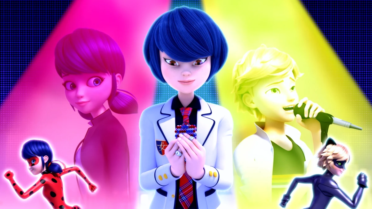 Perfection | Miraculous Ladybug Wiki | Fandom
