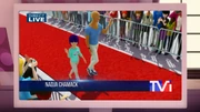 Mireille Caquet/History | Miraculous Ladybug Wiki | Fandom
