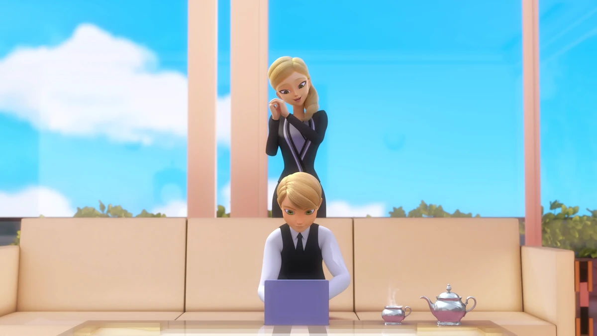 Magical Charms/Gallery/Season 5 | Miraculous Ladybug Wiki | Fandom