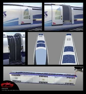 Startrain/Gallery | Miraculous Ladybug Wiki | Fandom