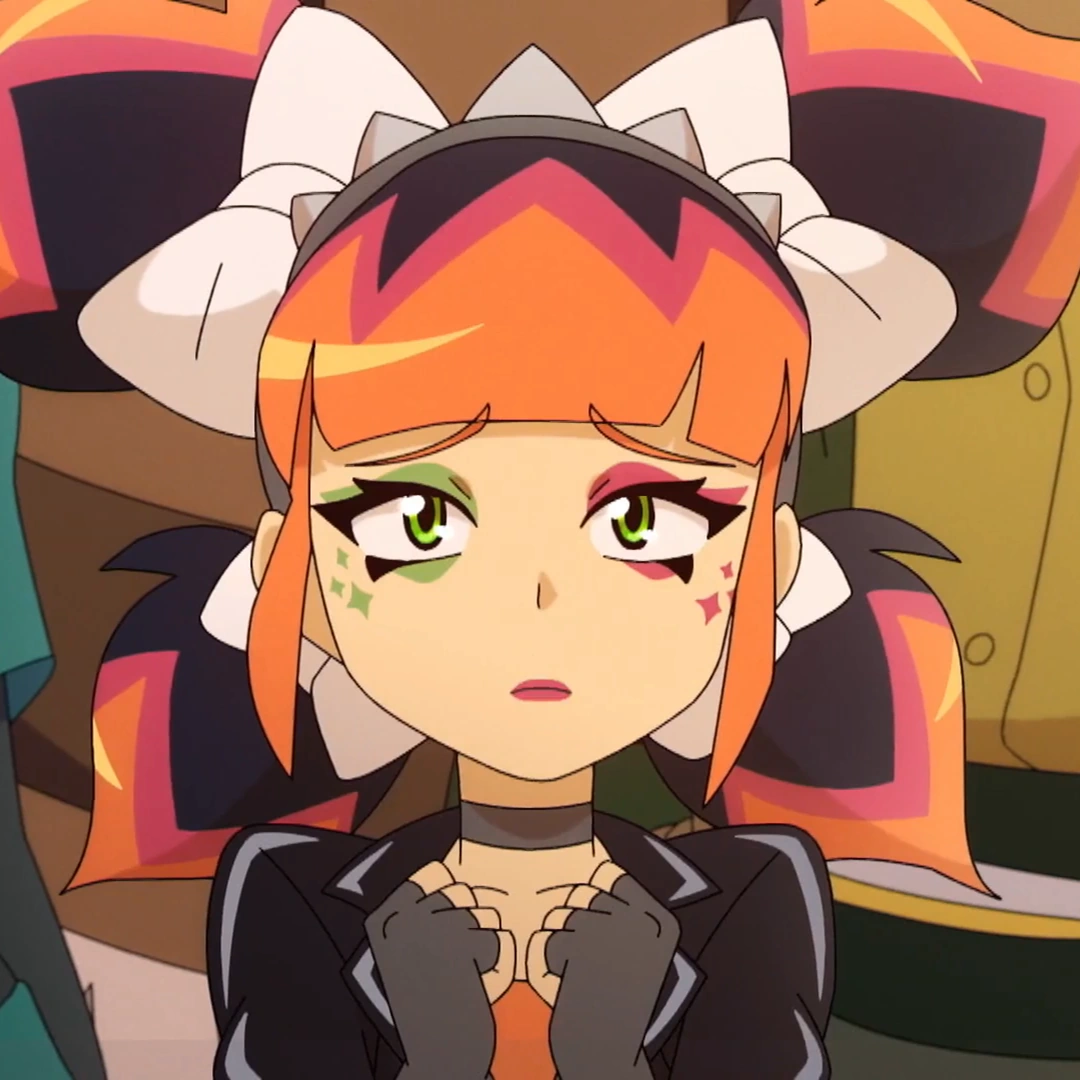 Nikko | Miraculous Ladybug Wiki | Fandom