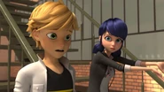 Lila/Gallery | Miraculous Ladybug Wiki | Fandom