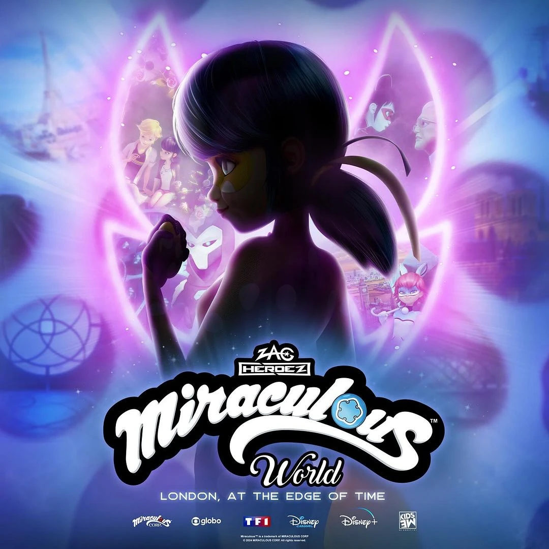 Discuss Everything About Miraculous Ladybug Wiki | Fandom