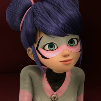Marinette Dupain-Cheng | Miraculous Ladybug Wiki | Fandom