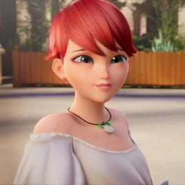Ondine | Miraculous Ladybug Wiki | Fandom