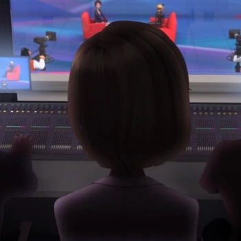 Arlette | Wiki Miraculous Ladybug | Fandom