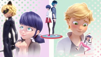 Determination | Miraculous Ladybug Wiki | Fandom