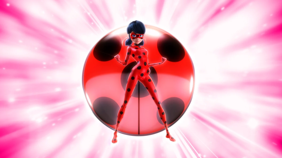 Yo-yo/Gallery/Season 3 (14-26) | Miraculous Ladybug Wiki | Fandom