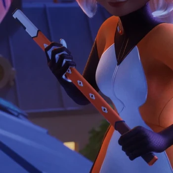 Flute | Miraculous Ladybug Wiki | Fandom