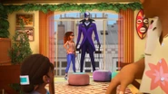 Gabriel Agreste/Designs | Miraculous Ladybug Wiki | Fandom