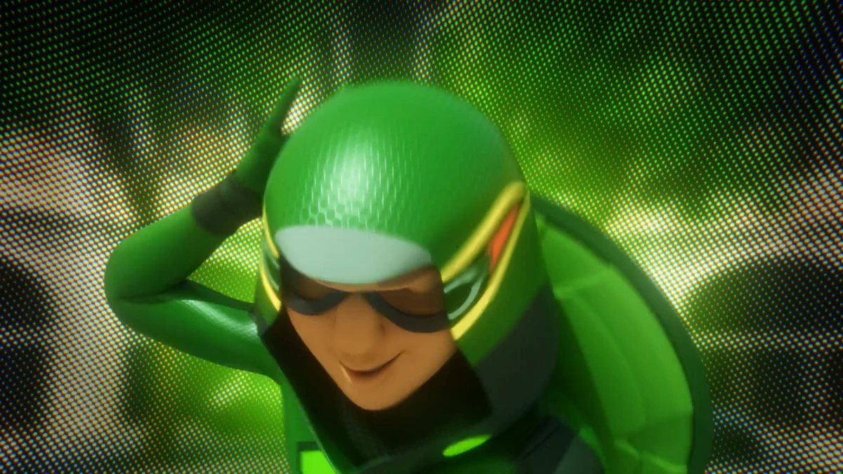 Shell-ter/Gallery/Seasons 2-3 & Other | Miraculous Ladybug Wiki | Fandom