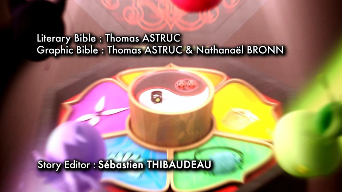 Peacock Miraculous/Gallery/Miscellaneous | Miraculous Ladybug Wiki | Fandom