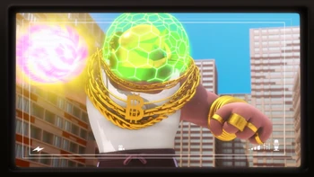 Clout | Miraculous Ladybug Wiki | Fandom