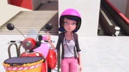 Marinette's mini scooter/Gallery | Miraculous Ladybug Wiki | Fandom