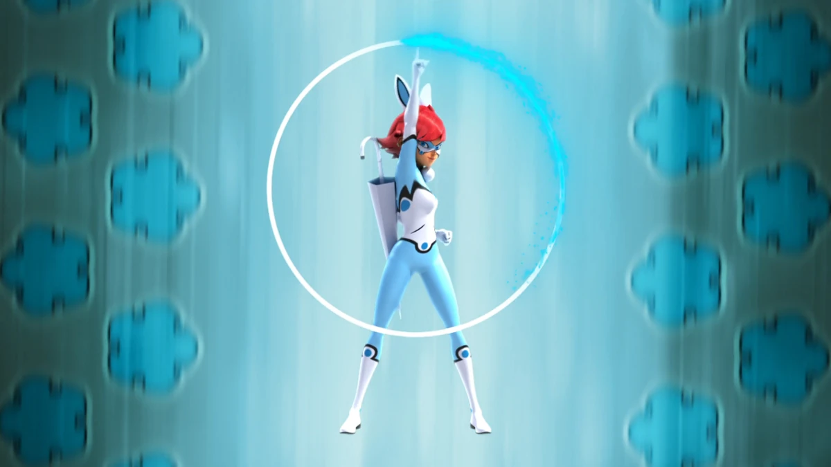 Burrow/Gallery | Miraculous Ladybug Wiki | Fandom