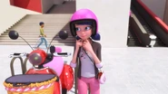 Marinette's mini scooter/Gallery | Miraculous Ladybug Wiki | Fandom
