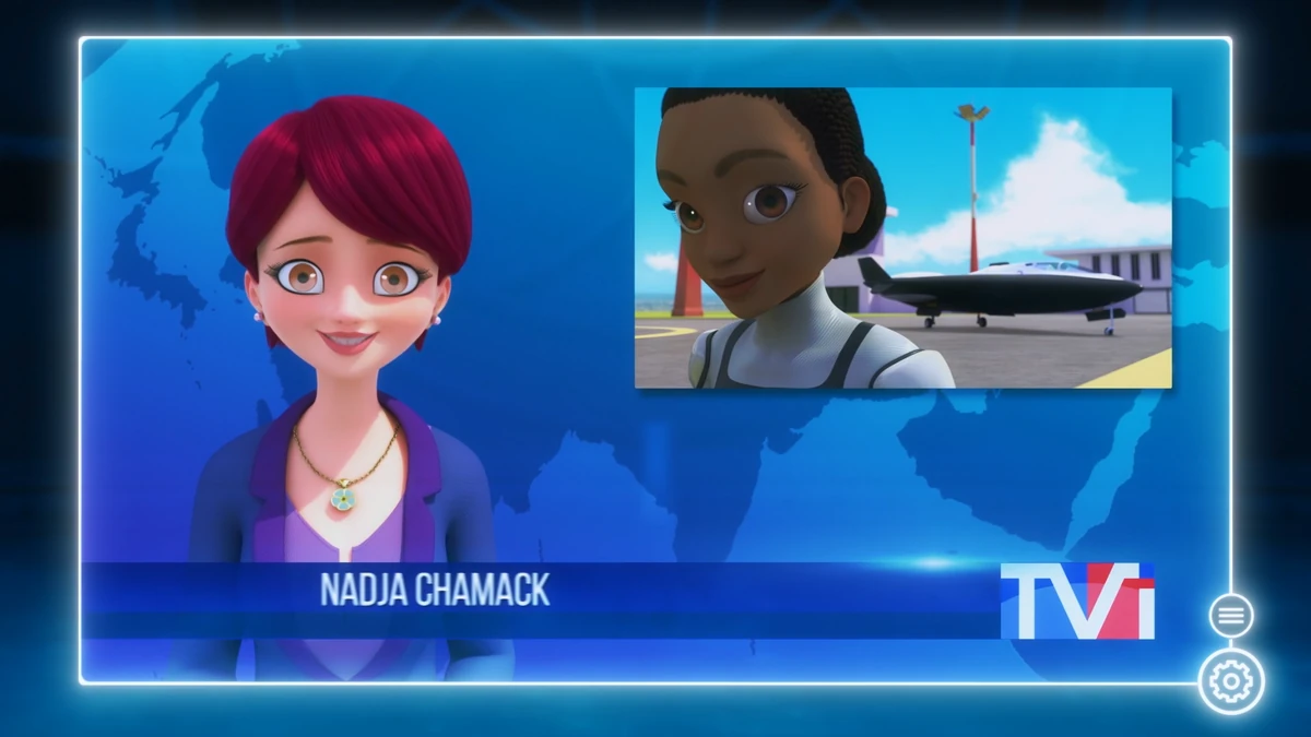 Tsurugi space jet/Gallery | Miraculous Ladybug Wiki | Fandom