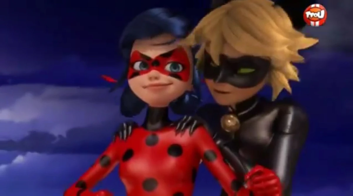 User blog:Luna525/The Suits | Miraculous Ladybug Wiki | Fandom