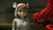 Mylène Haprèle/Designs | Miraculous Ladybug Wiki | Fandom