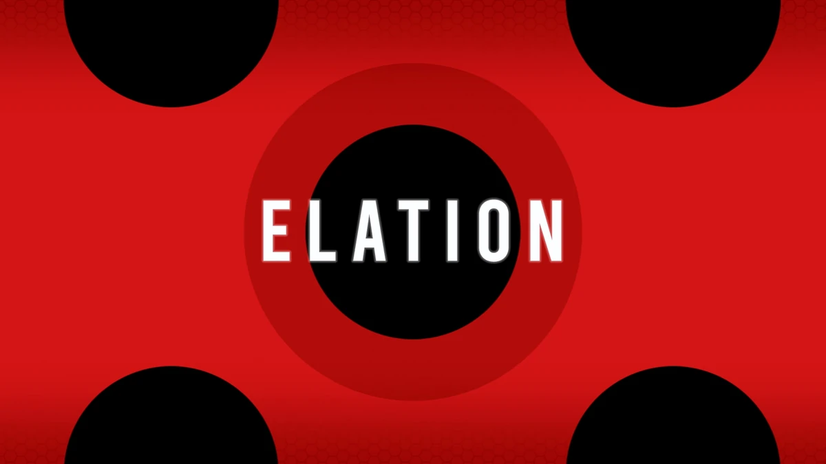 Elation/Gallery | Miraculous Ladybug Wiki | Fandom