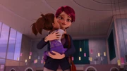 Nadja Chamack | Miraculous Ladybug Wiki | Fandom