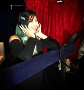 Faye Mata | Miraculous Ladybug Wiki | Fandom