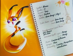 Miraculous Kwamis' Booklet Xuppu Miraculous Ladybug,, 57% OFF