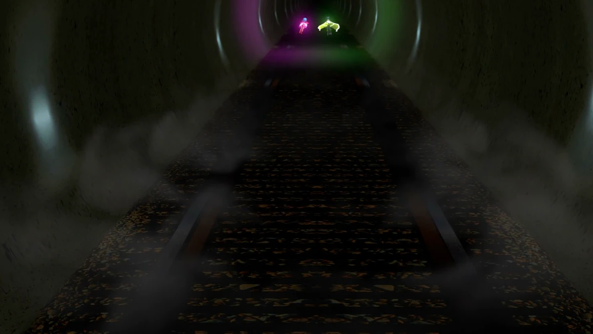 Tunnel sous la Manche | Wiki Miraculous Ladybug | Fandom