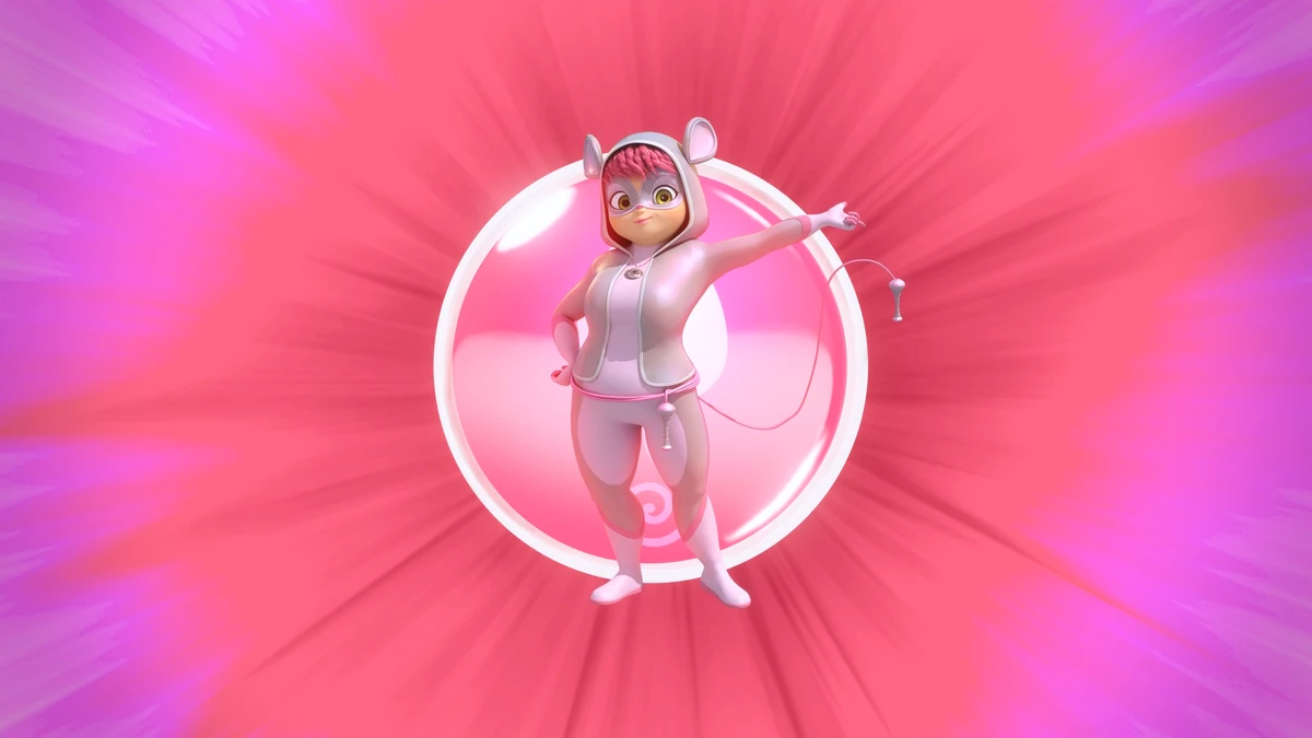 Mylène Haprèle/Designs | Miraculous Ladybug Wiki | Fandom