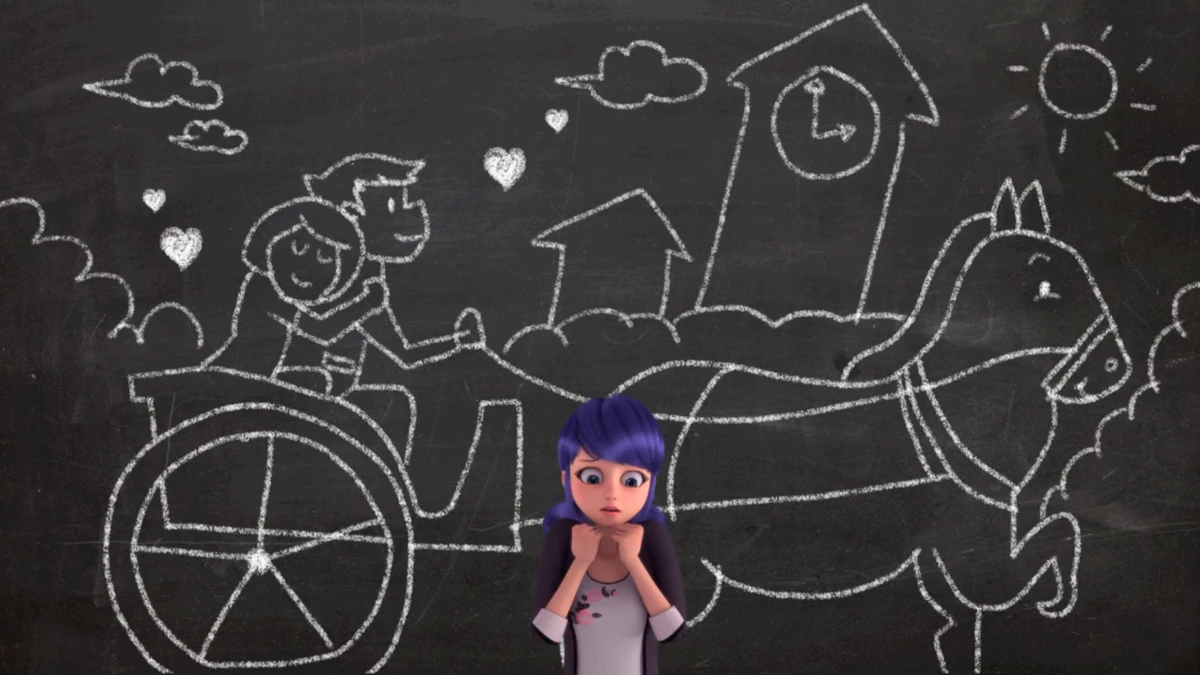 Big Ben/Gallery | Miraculous Ladybug Wiki | Fandom