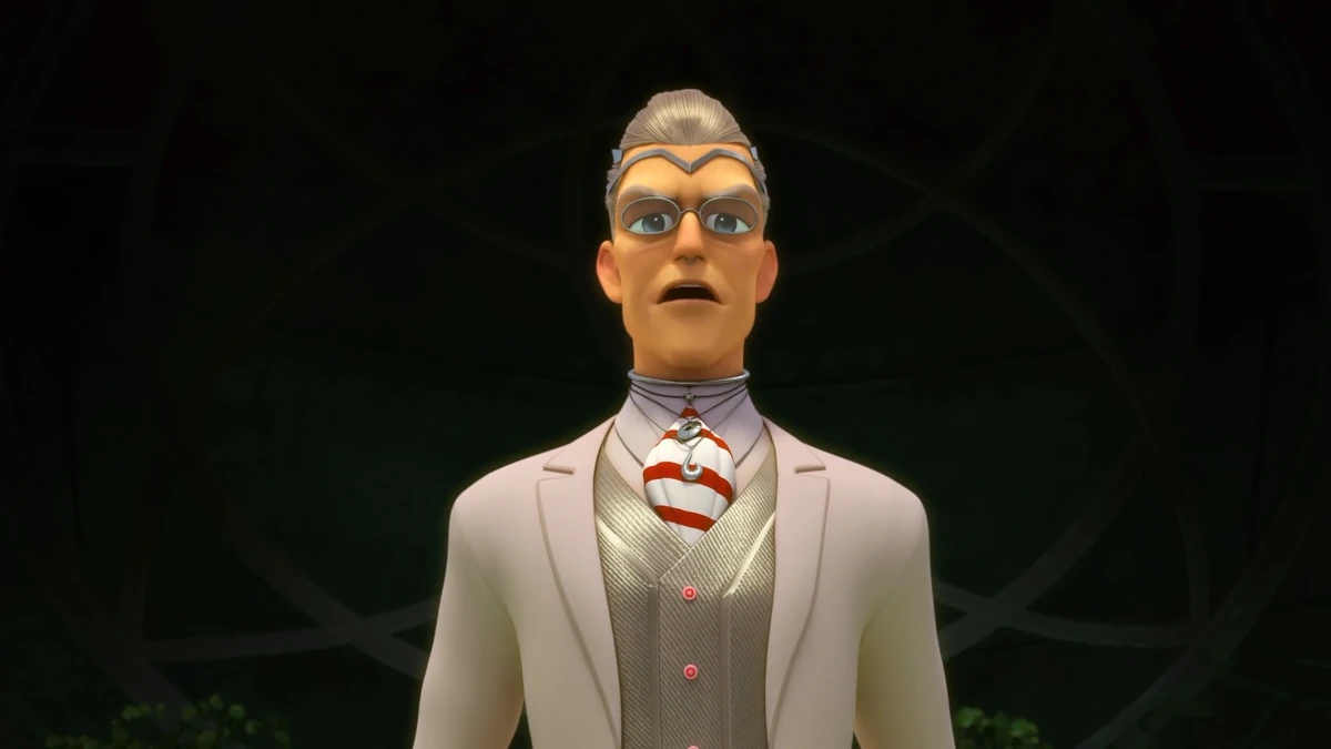 Ox Miraculous/Gallery/Season 5 | Miraculous Ladybug Wiki | Fandom