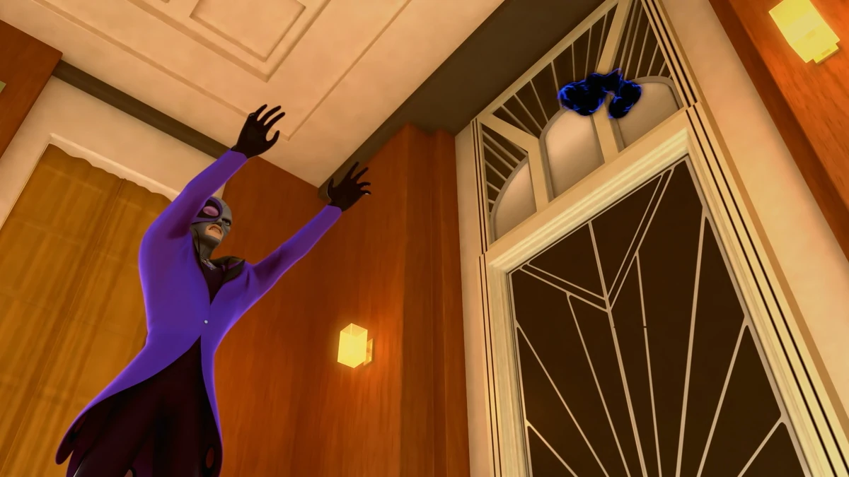 Gabriel Agreste/Gallery | Miraculous Ladybug Wiki | Fandom