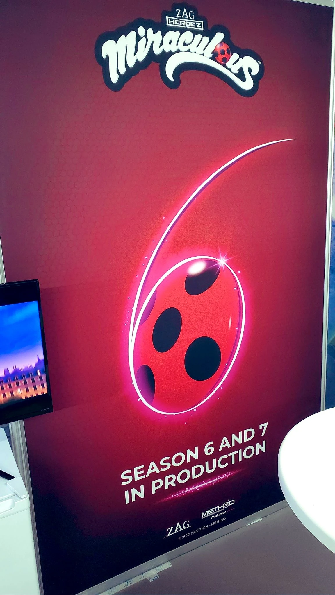 Season 7 | Miraculous Ladybug Wiki | Fandom