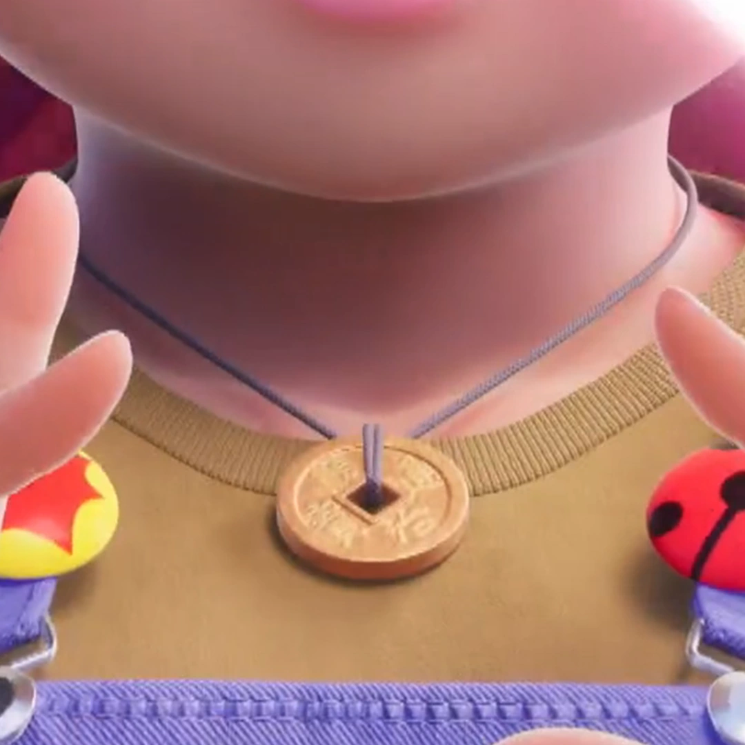 Miraculous del Ratón | Wikia Miraculous Ladybug | Fandom