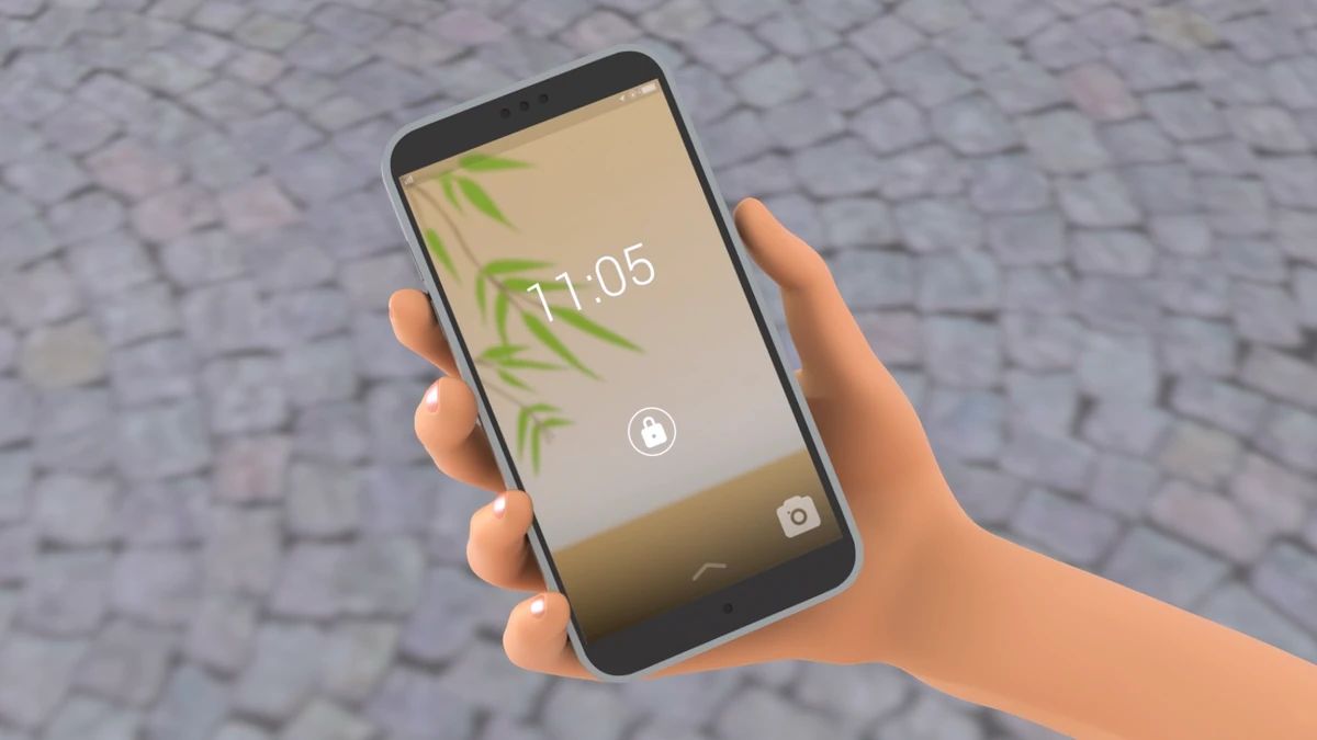 Sabine's cellphone | Miraculous Ladybug Wiki | Fandom