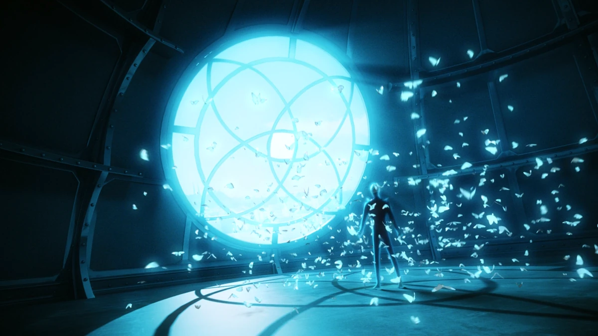 Hawk Moth's lair | Miraculous Ladybug Wiki | Fandom