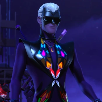 Gabriel Agreste | Wikia Miraculous Ladybug | Fandom