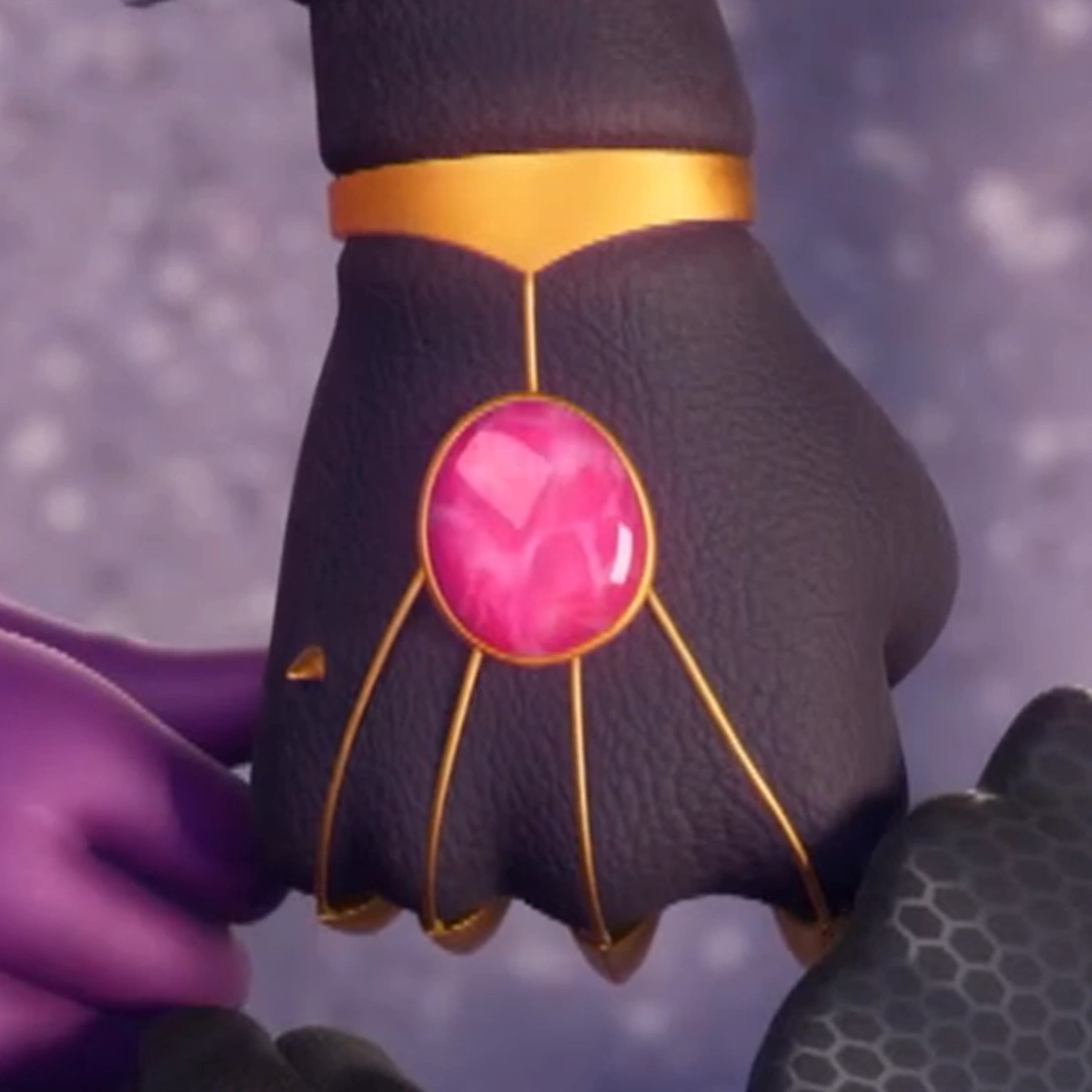 Miraculous del Tigre | Wikia Miraculous Ladybug | Fandom