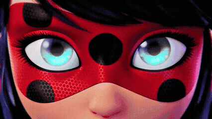 Lady Chaos/Gallery | Miraculous Ladybug Wiki | Fandom