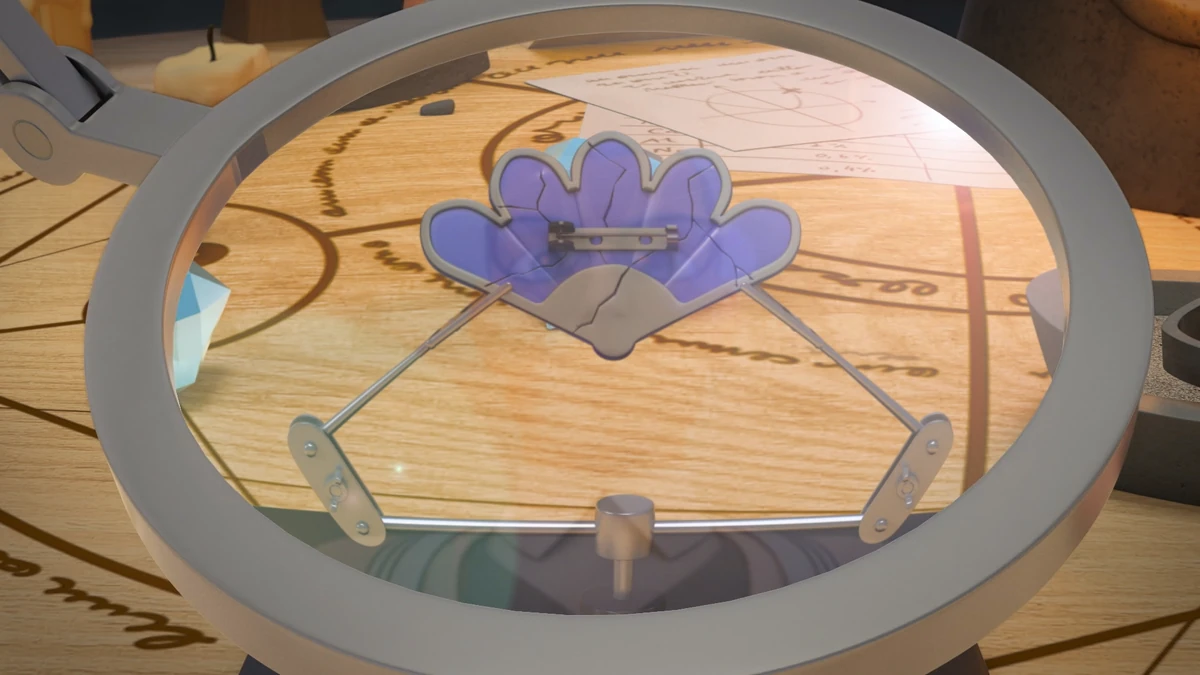 Truth/Gallery | Miraculous Ladybug Wiki | Fandom