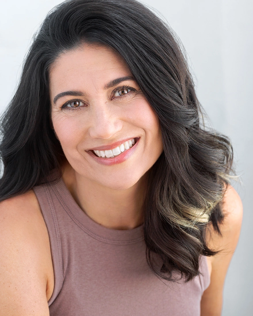 Colleen O'Shaughnessey | Miraculous Ladybug Wiki | Fandom