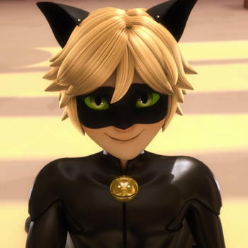 Théo Barbot | Miraculous Ladybug Wiki | Fandom