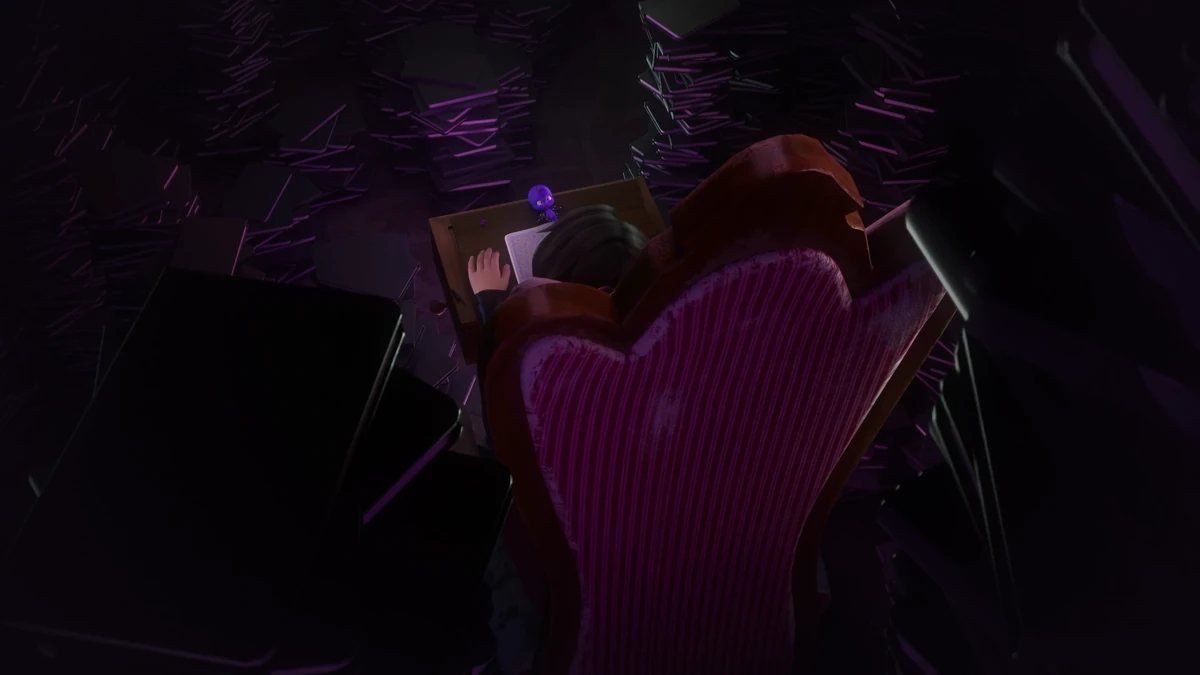 Nooroo/Gallery/Season 6 | Miraculous Ladybug Wiki | Fandom