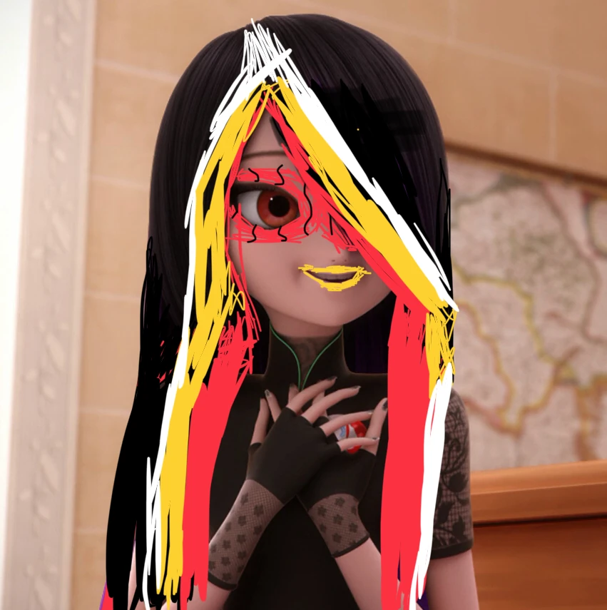 User blog:Galaxymermicorn85/Future Miraculous Heroes Theories ...