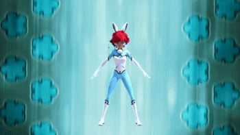 Burrow | Miraculous Ladybug Wiki | Fandom