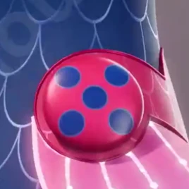 Yo-yo | Miraculous Ladybug Wiki | Fandom