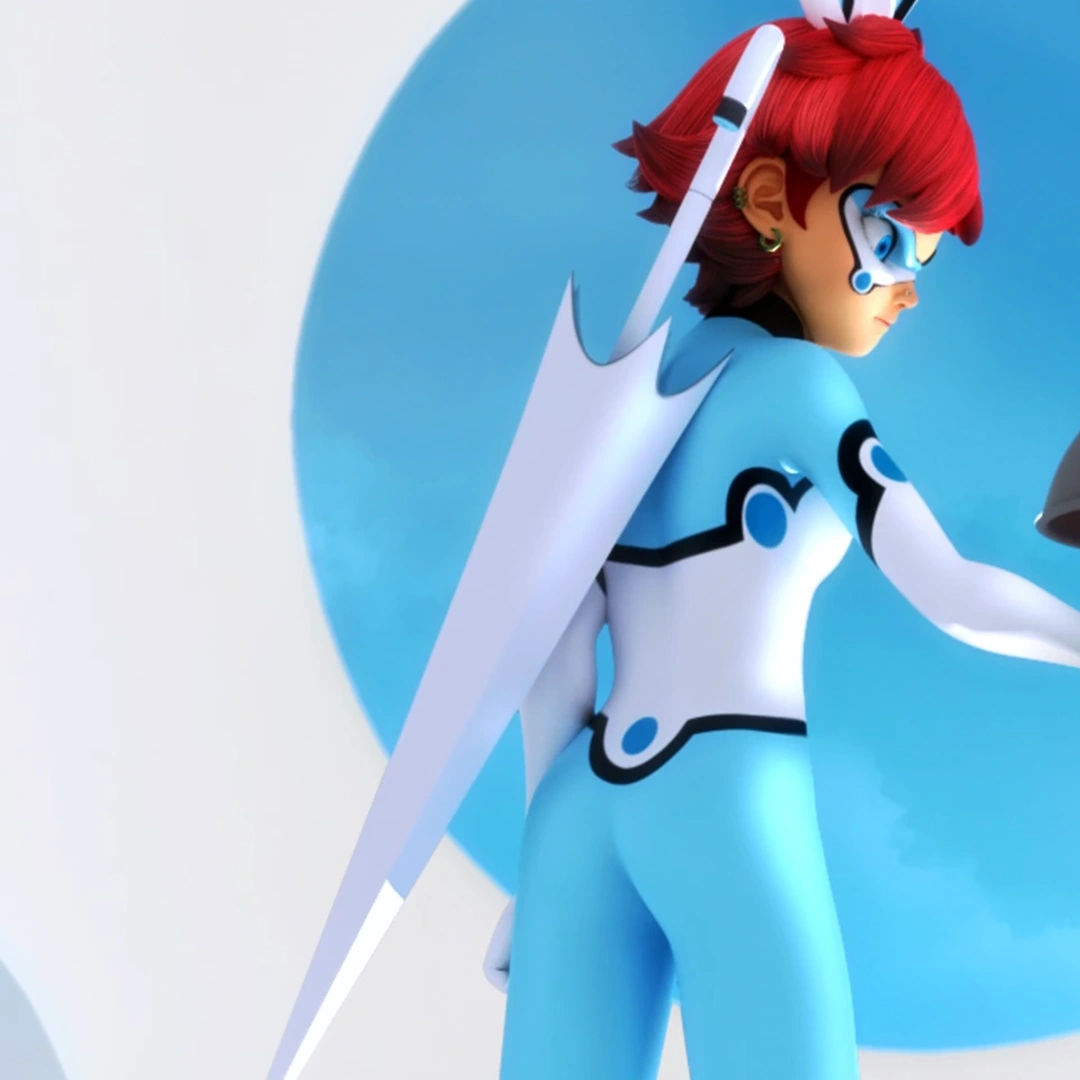 Umbrella | Miraculous Ladybug Wiki | Fandom