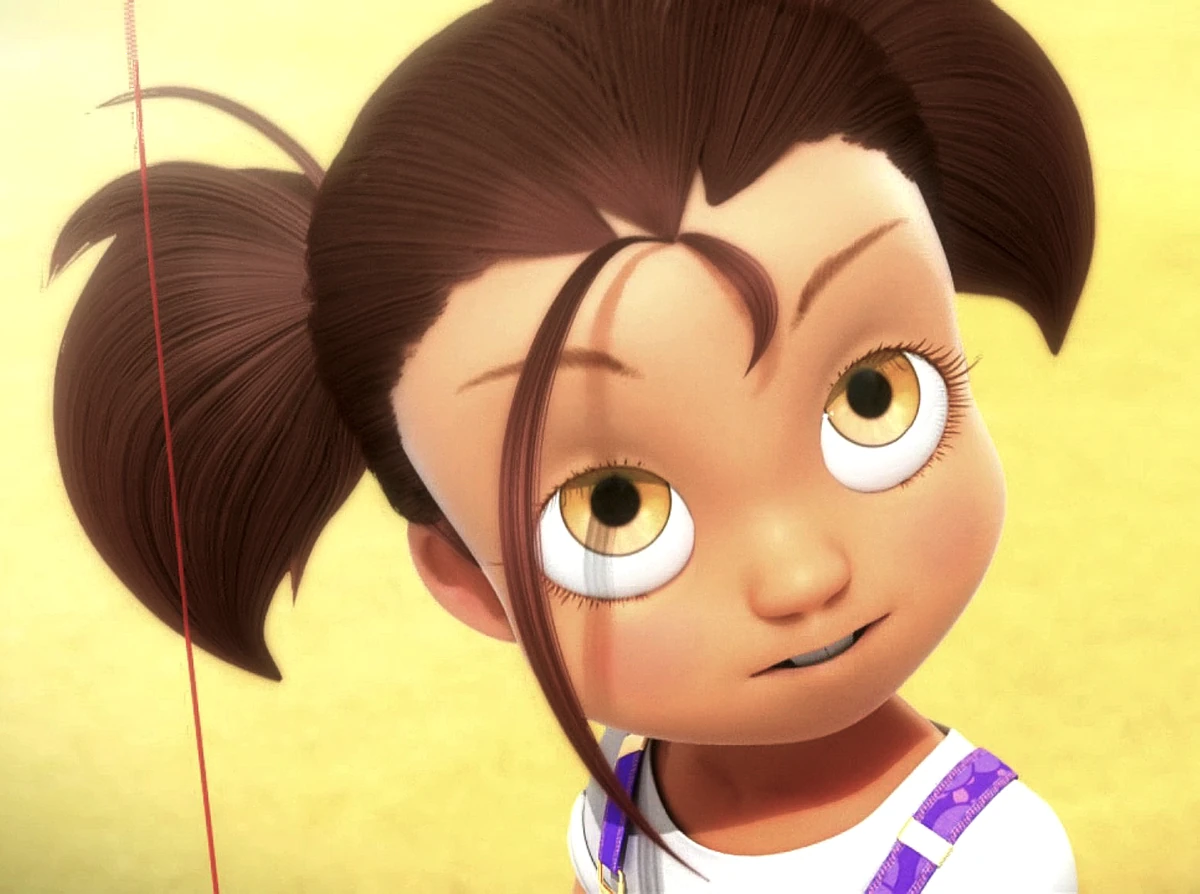 User blog:AceVenturaFinkleAndMarino/baby | Miraculous Ladybug Wiki | Fandom