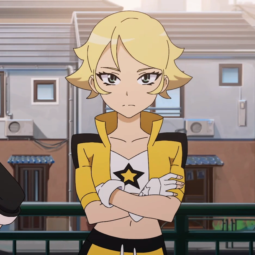 Miki | Miraculous Ladybug Wiki | Fandom