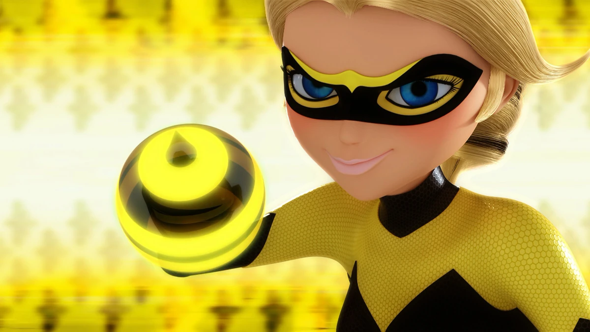 Venom/Gallery/Season 2 & Other | Miraculous Ladybug Wiki | Fandom